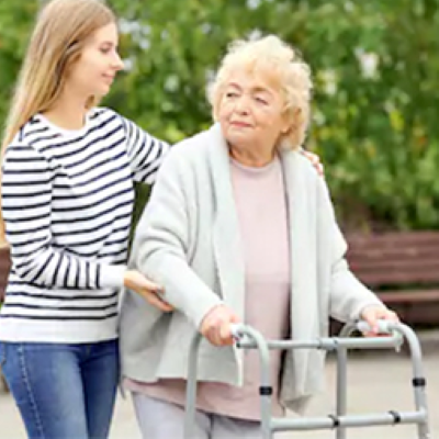 Buyer’s Guide to Walking Aids & Frames | Aidacare